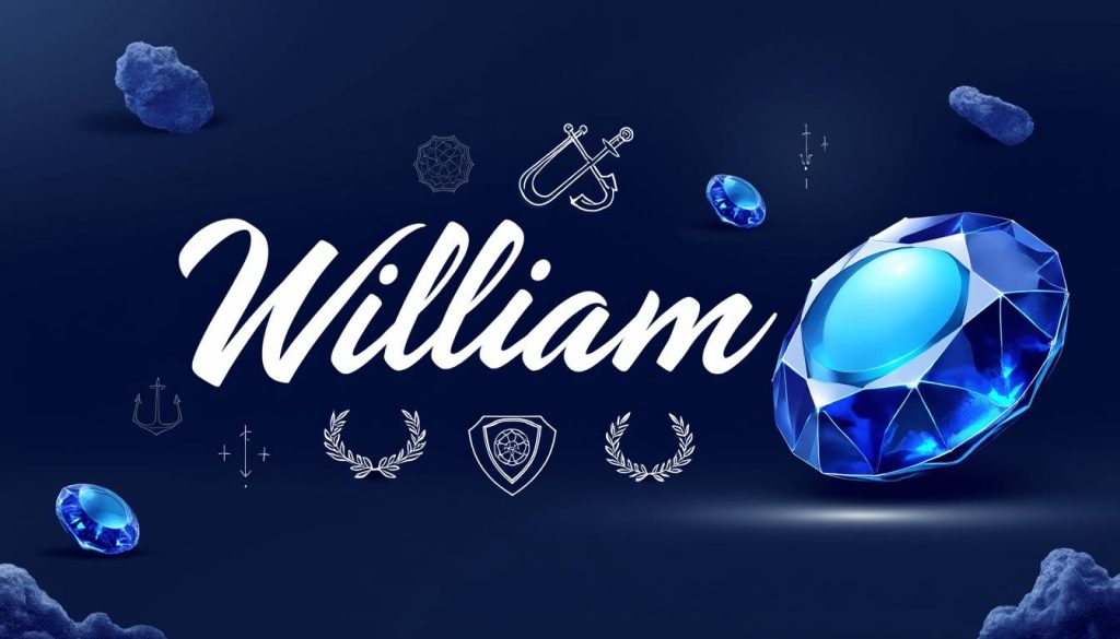 Prénom William : origine et signification de ce prénom - Bebes