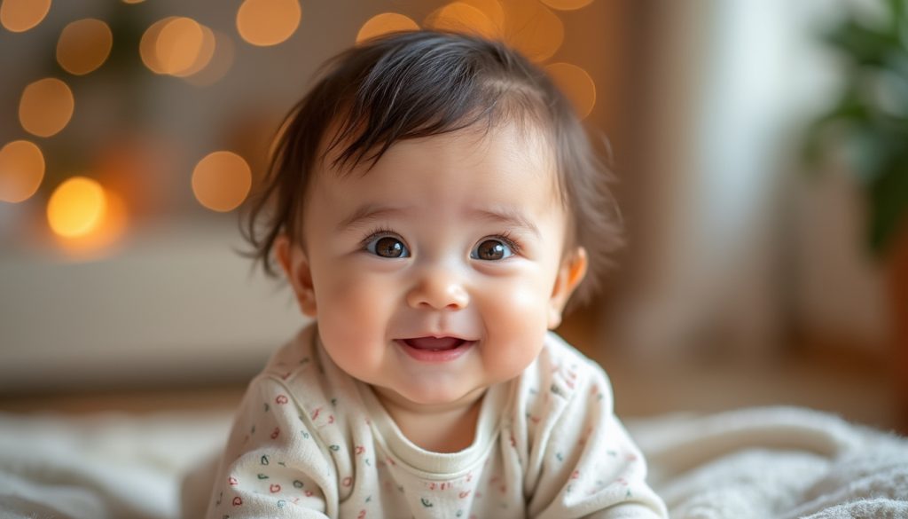 Prénom Emmanuelle : signification, origine et symbolique - Bebes